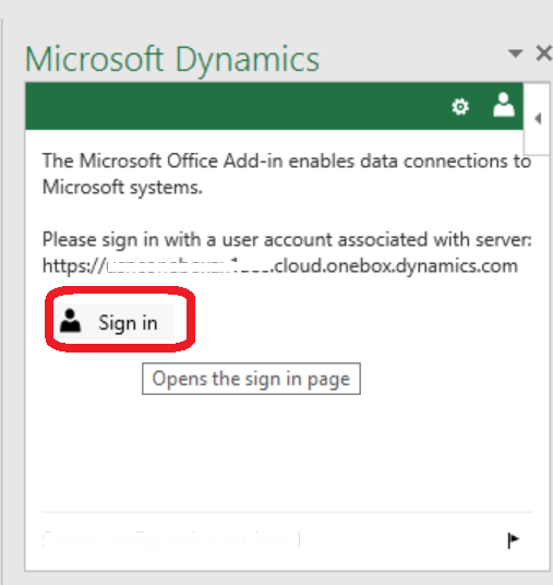 How To Import Data Into Dynamics 365 By Excel Add In