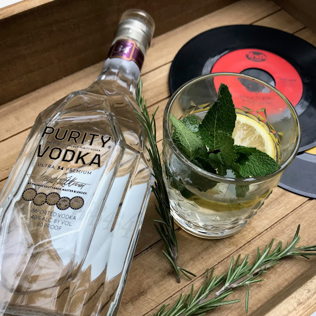 Holiday Inspired cocktail with Purity Vodka - It's Arkeedah | Source ...