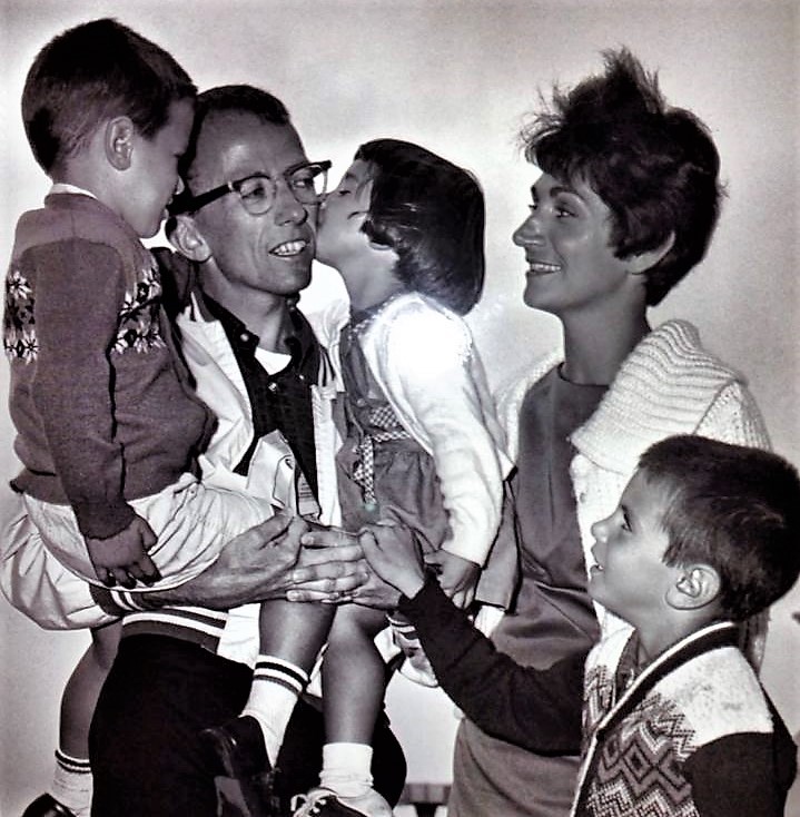 Lifetime Running: PROFILE: Hal Higdon has been running for 70 years