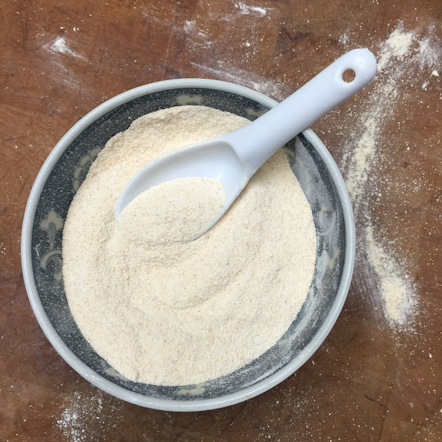 Kitchen Cheetahs: BioSalt - A Healthier Salt Recipe - Plus Variations ...