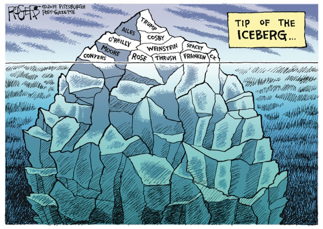 jobsanger: Tip Of The Iceberg