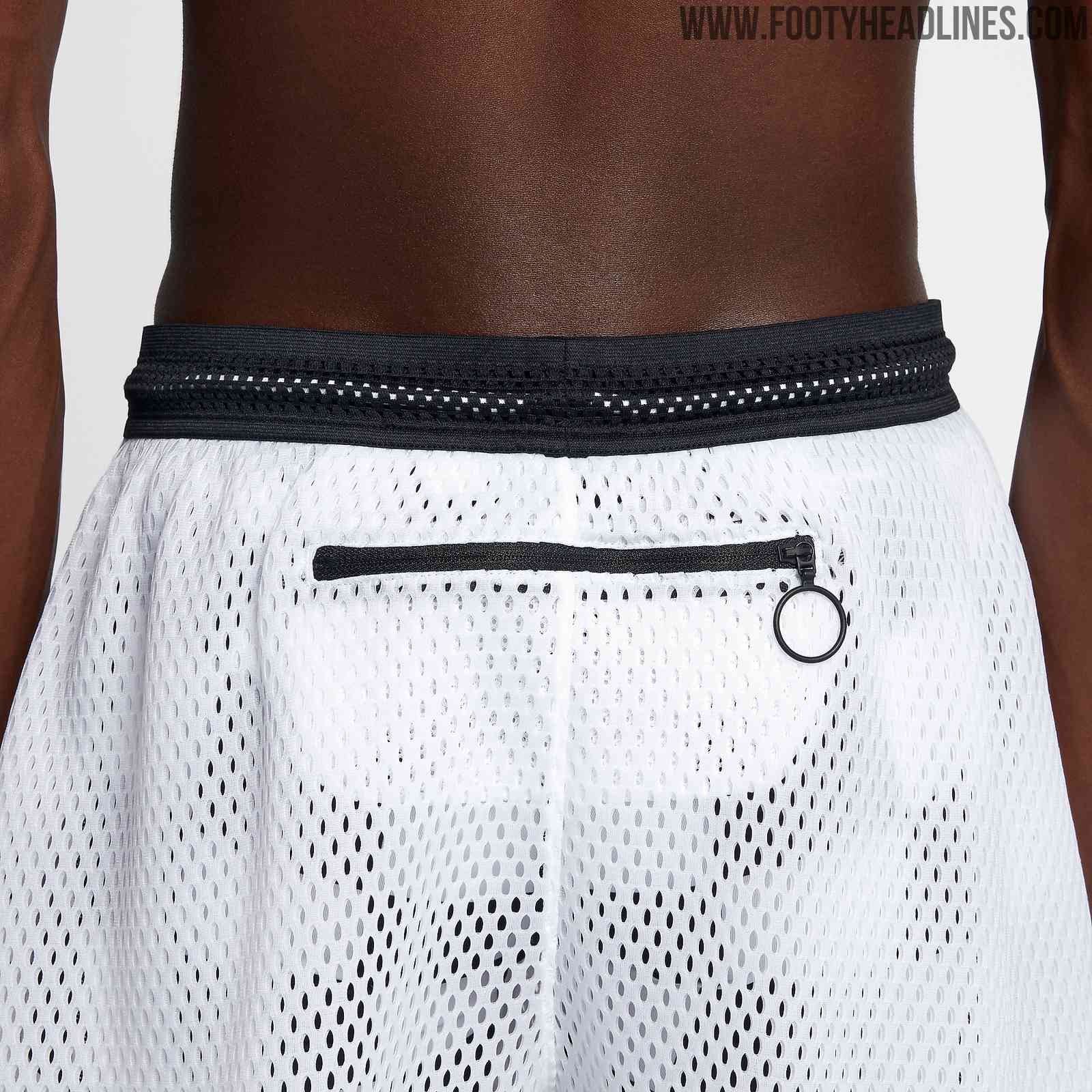 90+ Pics: Nike x Off-White 'Football, Mon Amour' 2018 World Cup ...