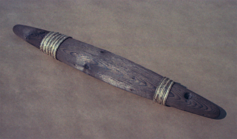 eduardo romo - escultura: Objetos de culto