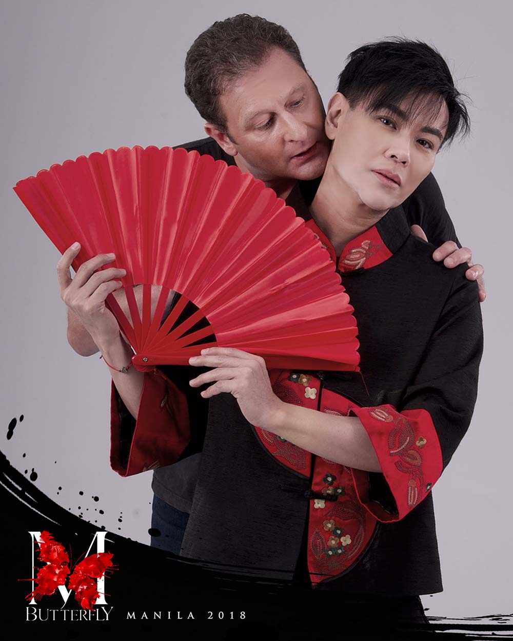 M. Butterly Theatre Review: Fabulous Production Values With RS ...