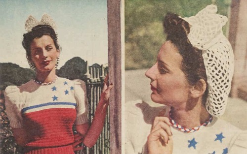 Snoods for beginners and useful resources | Tanith Rowan