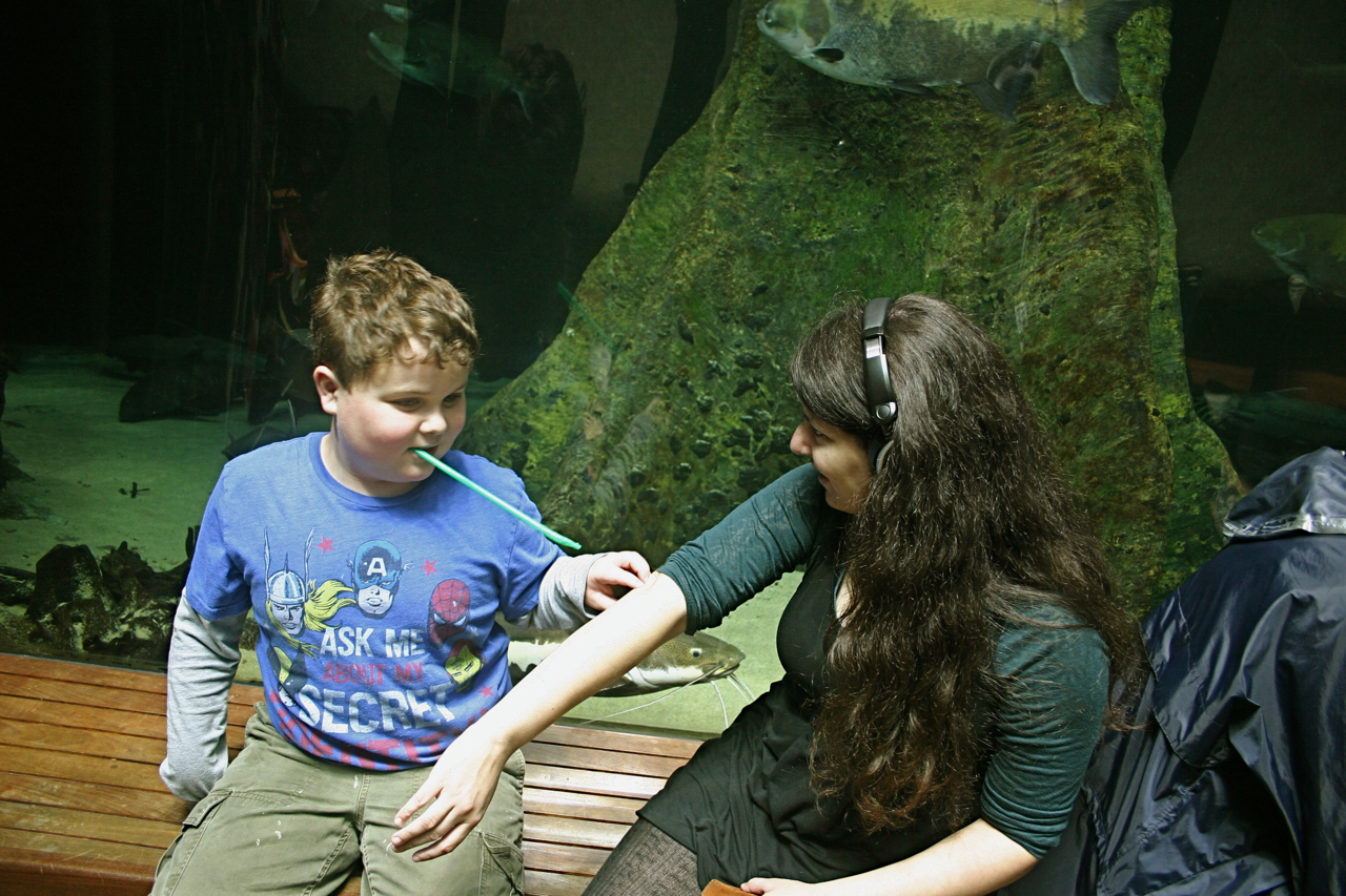 Why Autistic Friends Matter — THINKING PERSON'S GUIDE TO AUTISM