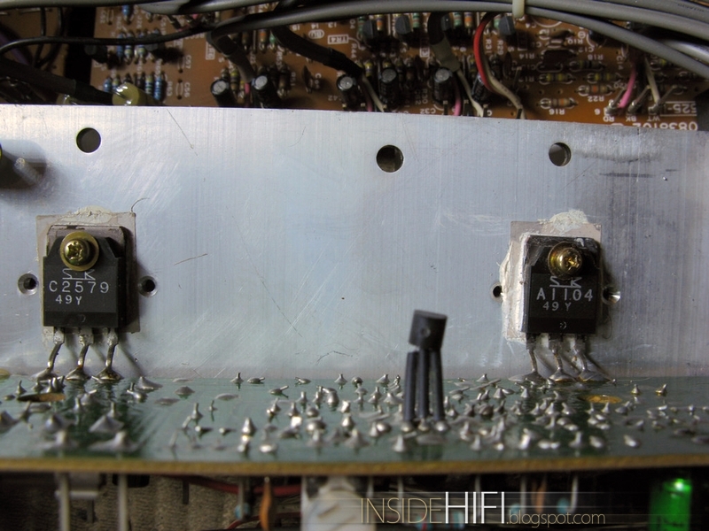 Inside Hi-Fi: Dual CV-1260