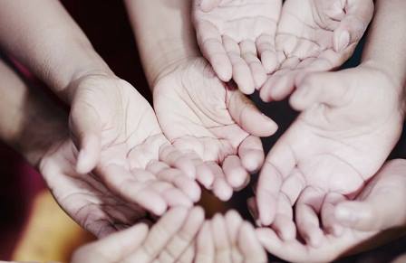 ministerio da palavra: Tsedaka