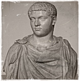 LA CIVILIZACIÓN ROMANA: Dinastía Severo:Septimio Severo, Júlia Domna ...