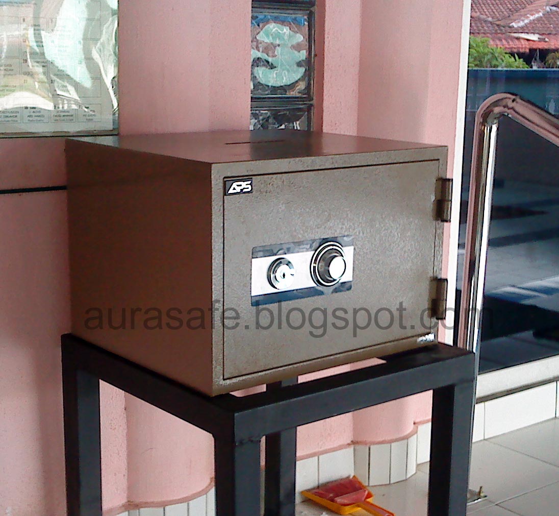 TABUNG MASJID @ SURAU