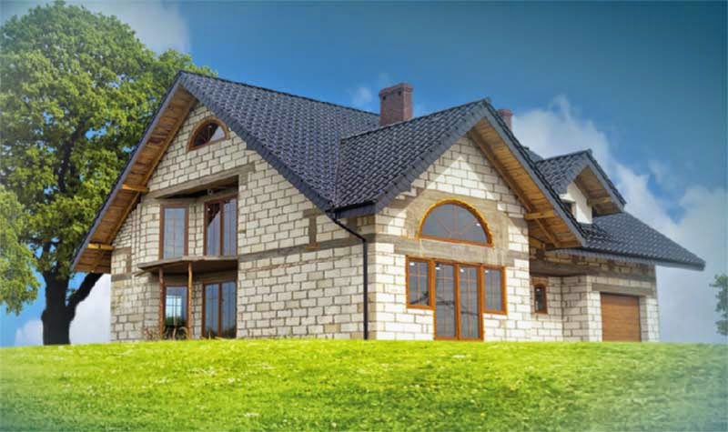 Maxworth Realty: THE GLARE OF SUCCESS