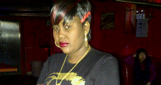 Hali ya Mwigizaji Shumileta Yadaiwa Kuwa Tete. - HamisiHemedi