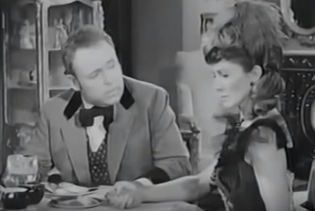 INNER TOOB: AS SEEN ON TV: SENATOR DAVID BRODERICK