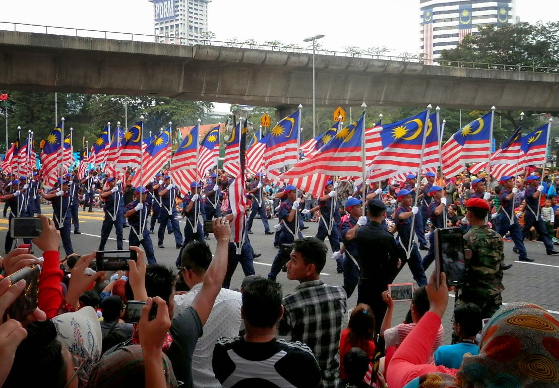 www.mieranadhirah.com: 57 photos of my Merdeka on Malaysia's 57 Merdeka ...