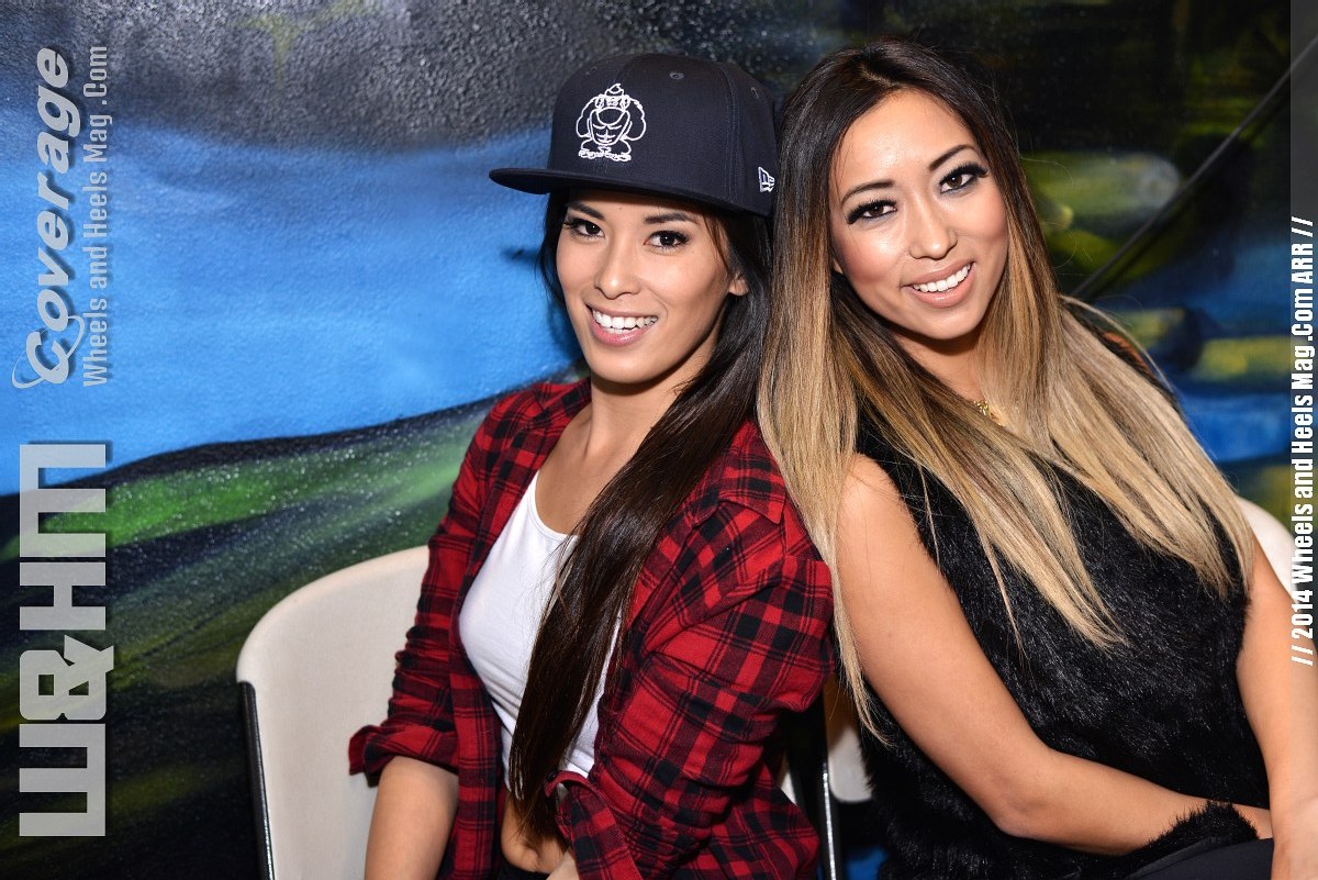 HxWxV, a Petite Meet with Huge Gathering @VxApes @Jessicakes33 @arrrrlz ...