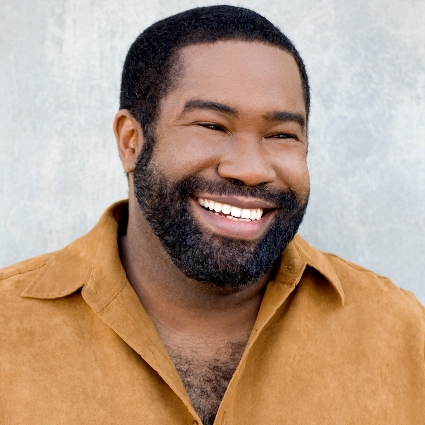 AfriClassical: Upcoming Performances of Bass-Baritone Eric Owens at The ...