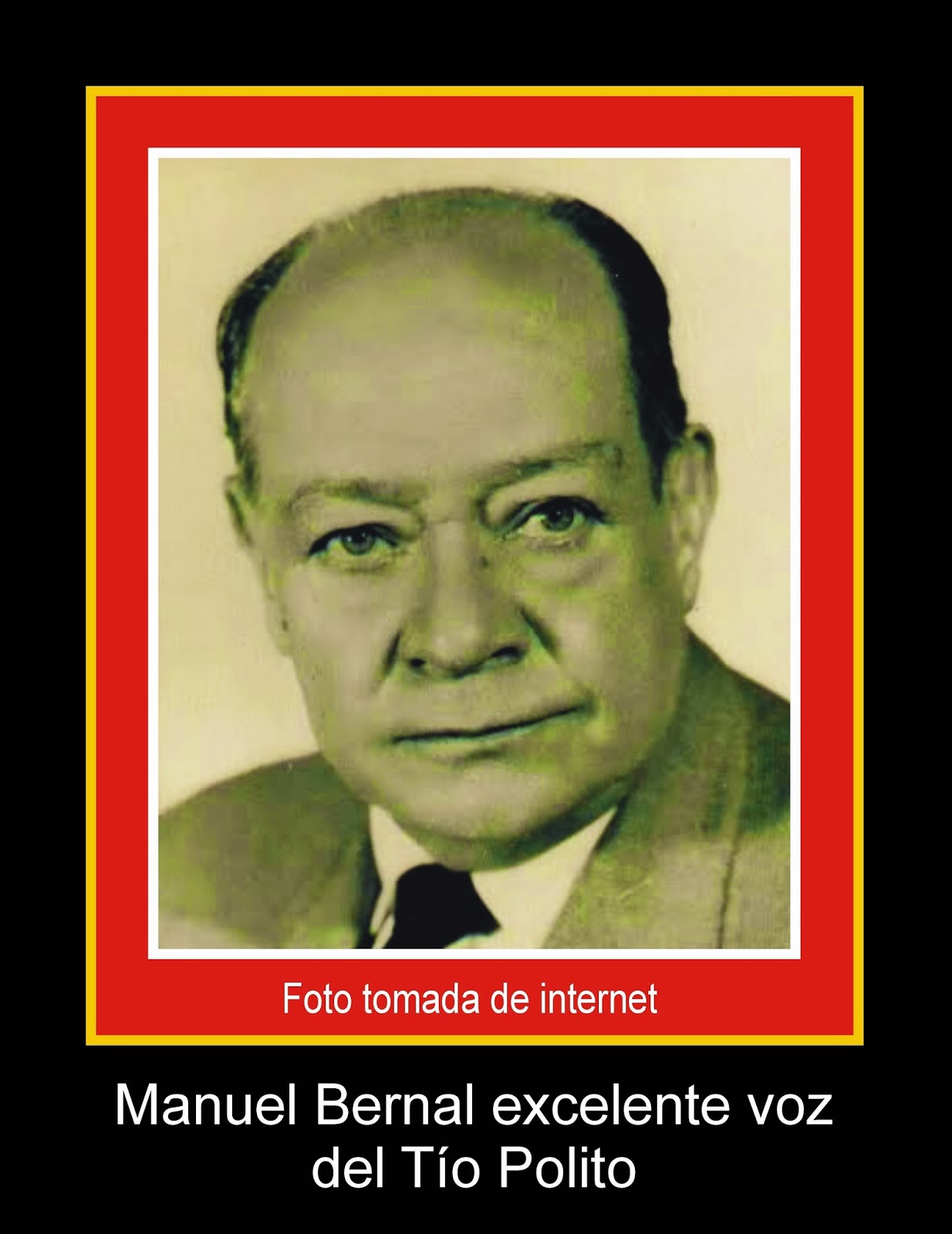 Notitas Musicales Mx