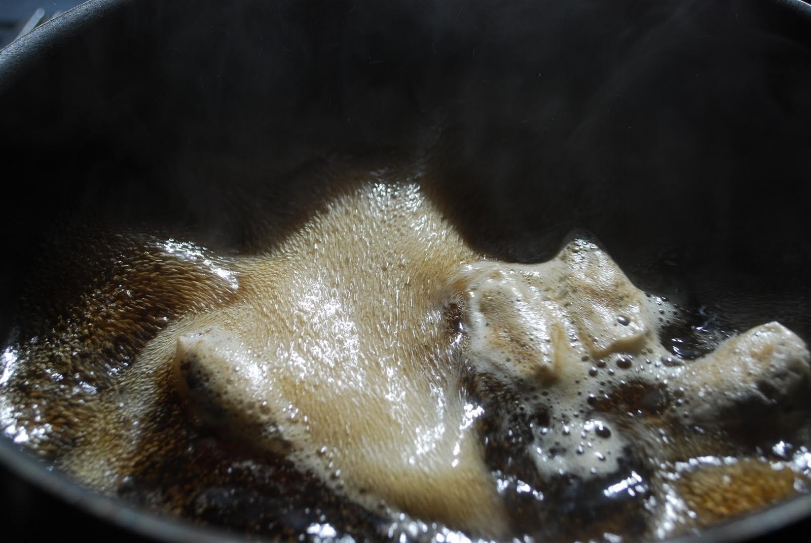 craftyc0rn3r: DIY Tea Staining