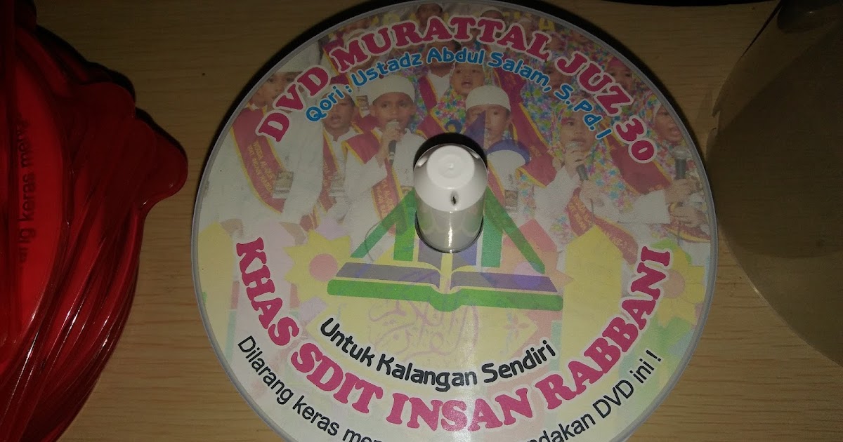 SELAMAT DATANG DI SDIT INSAN RABBANI BEKASI BARAT: SDIT IR MERILIS ...