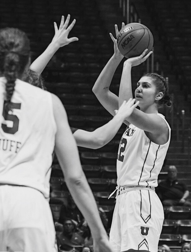 LAST CHANCE: Emily Potter Hosting Basketball Camp for Girls Grades 5-10 ...