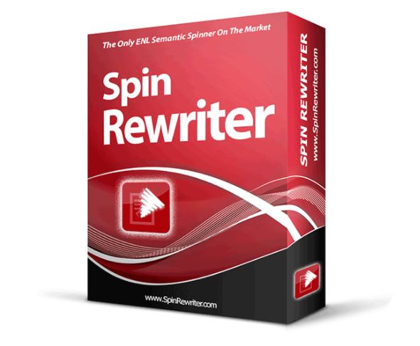 Best Article Spinner Software