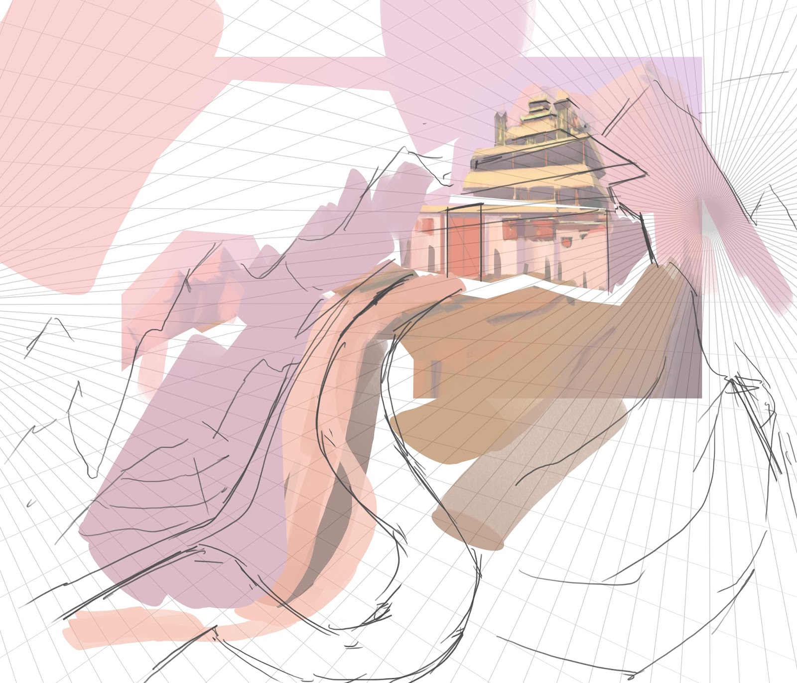 Advanced Concept Design