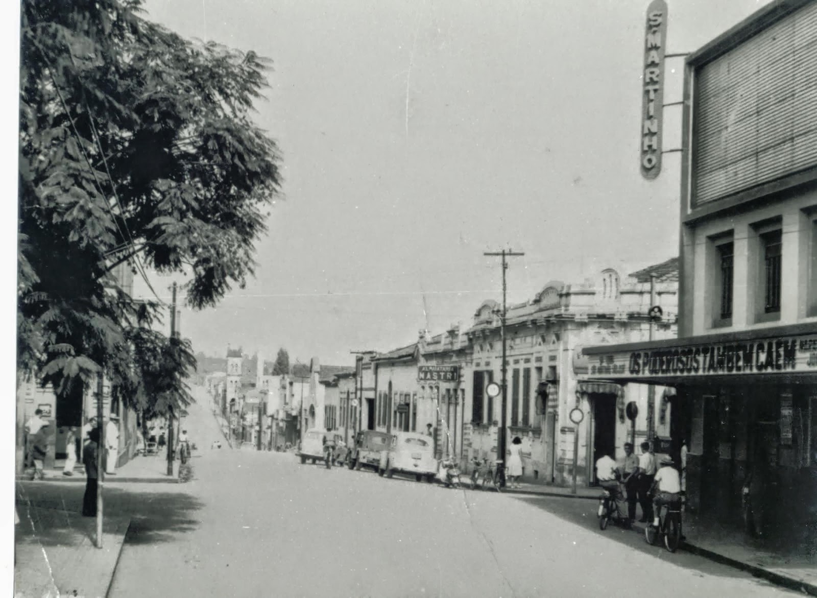 IMAGENS ANTIGAS DE TATUÍ ~ auficina22