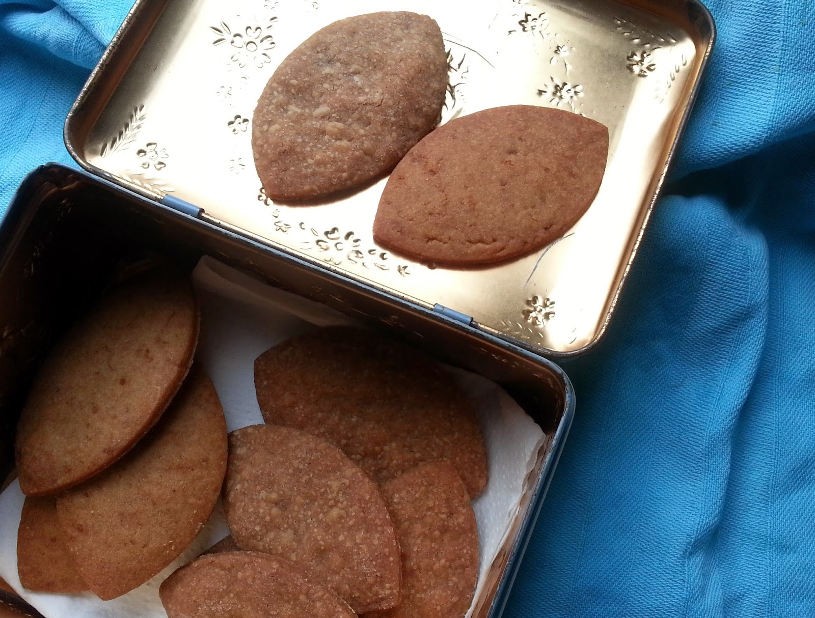 Mangerie?!: Javaantjes