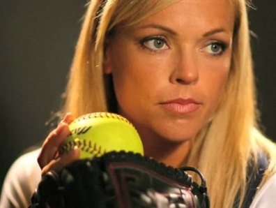 Jennie Finch American Softball Player Profile & Photos 2012 | All ...