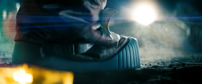 Pigasus Press: Lens flare