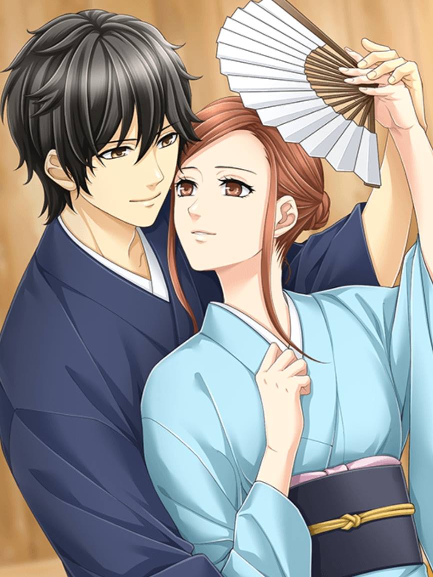 [ILLUSTRATION] Katarou HORIBUCHI - BLUE☆BUTTERFLY