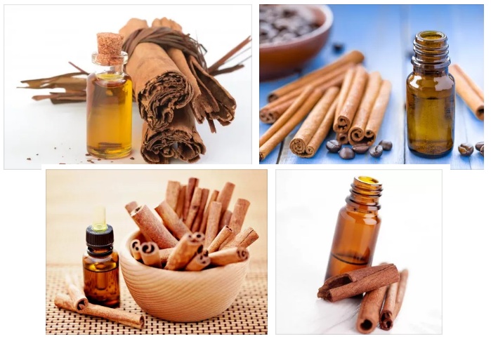 Good Essential Oils for Type 2 Diabetes