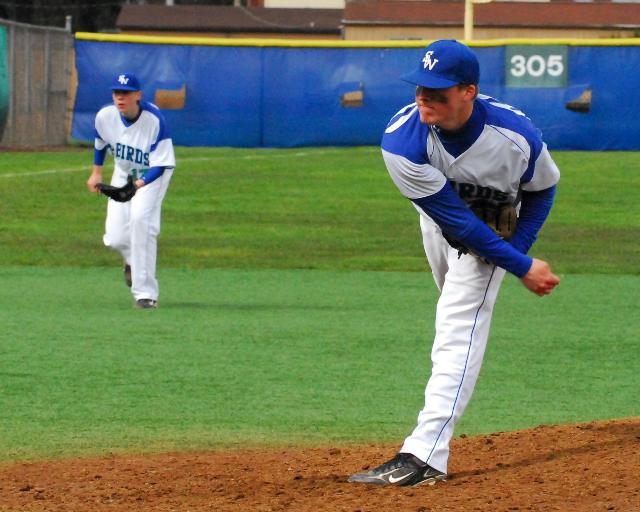 Shoreline Area News: Shorewood victory over Redmond improves ...