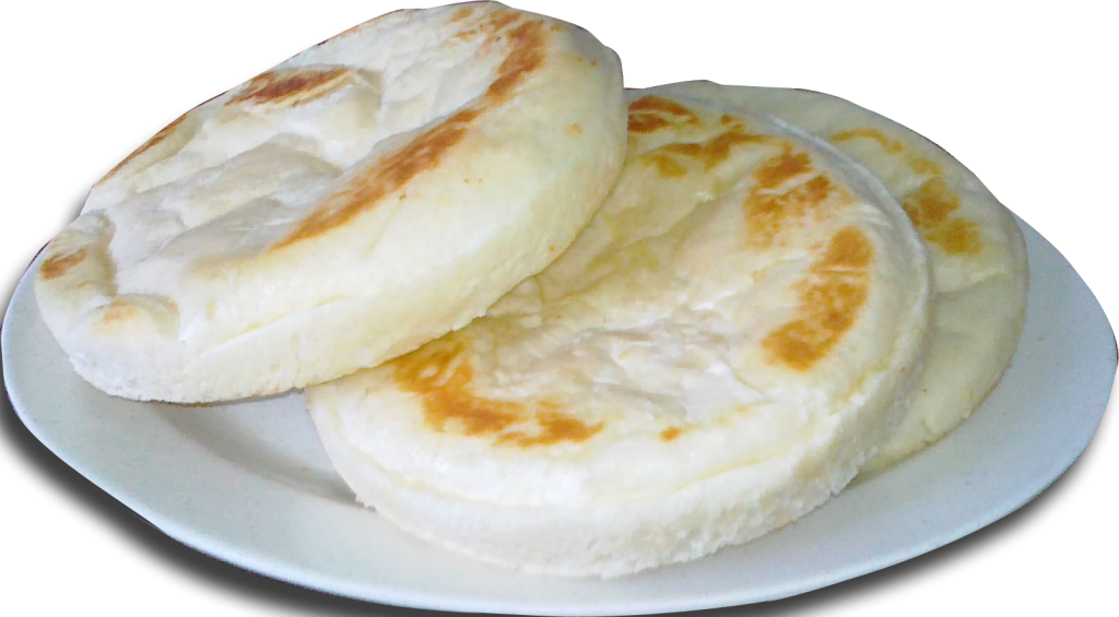 roti naan