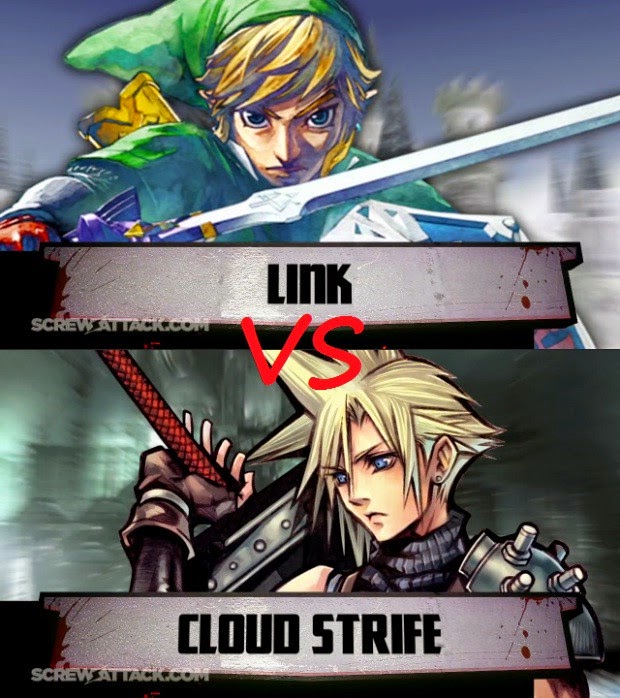 Link vs Cloud
