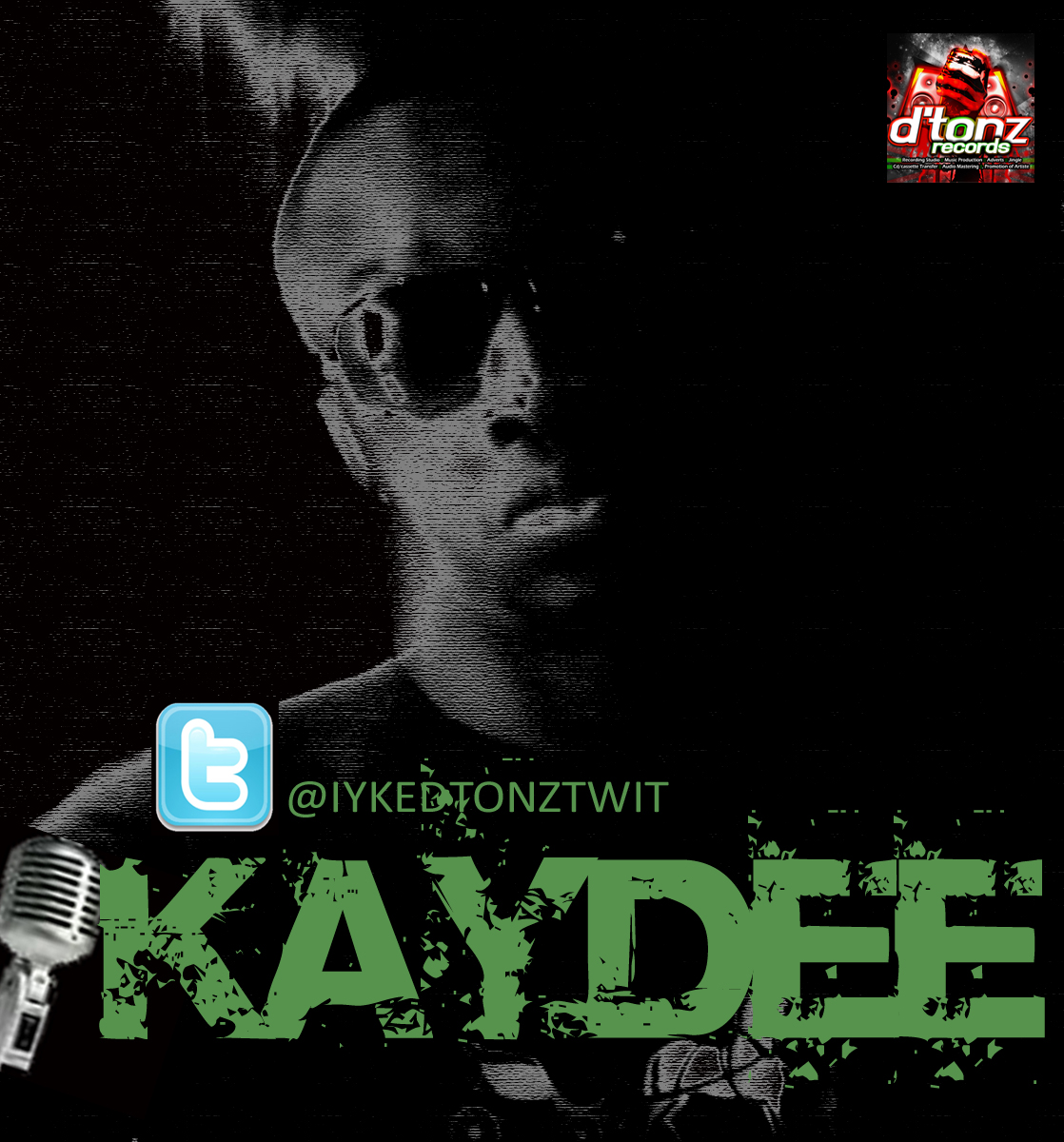 AFRICA PROMISING TALENTS: KAYDEE - OSHE