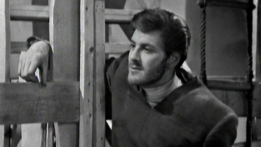 Doctor Who Cast & Crew Guide: Peter Purves career biography