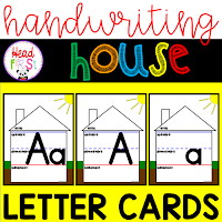 Headfirst - a blog for primary teachers by a first grade teacher ...