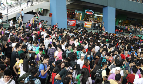 Marinduque Rising: Marinduque contender in PBB Season 4 Unlimited