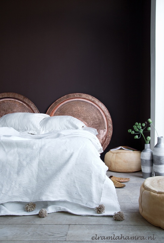 in the Gray: DESIGN SERIES: Global Influences