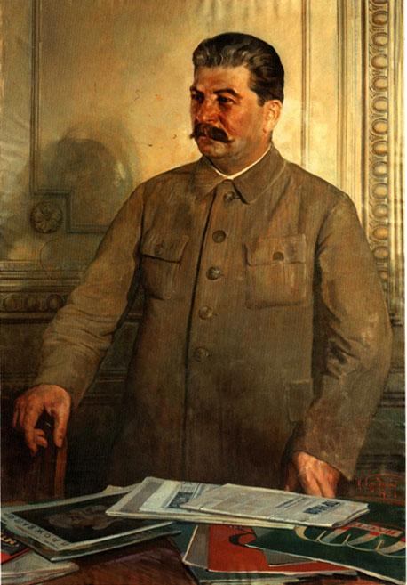 Jose Antonio Bru Blog: Stalin y Largo Caballero. Correspondencia entre ...