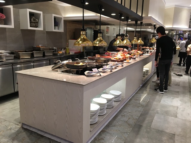 ERICJAZ FOODIES: NIU BY VIKINGS (PODIUM)