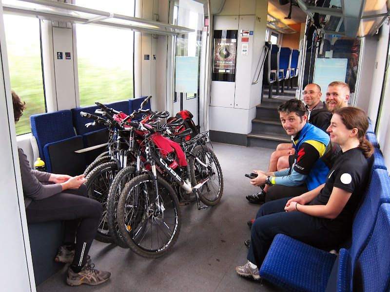 Marea galbena si Oceanul verde. – Life, Adventures and Bikes.