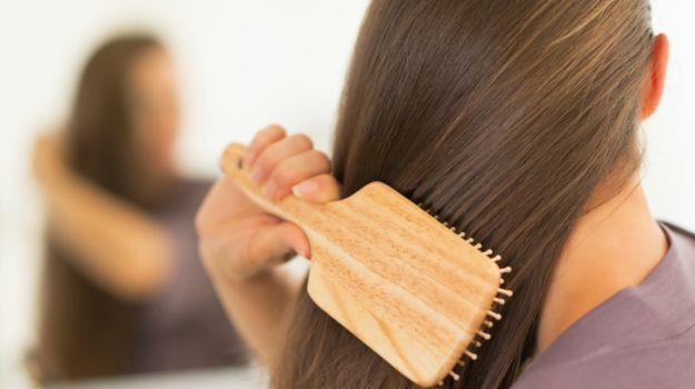 Can Choline and Inositol combine to prevent hair loss?