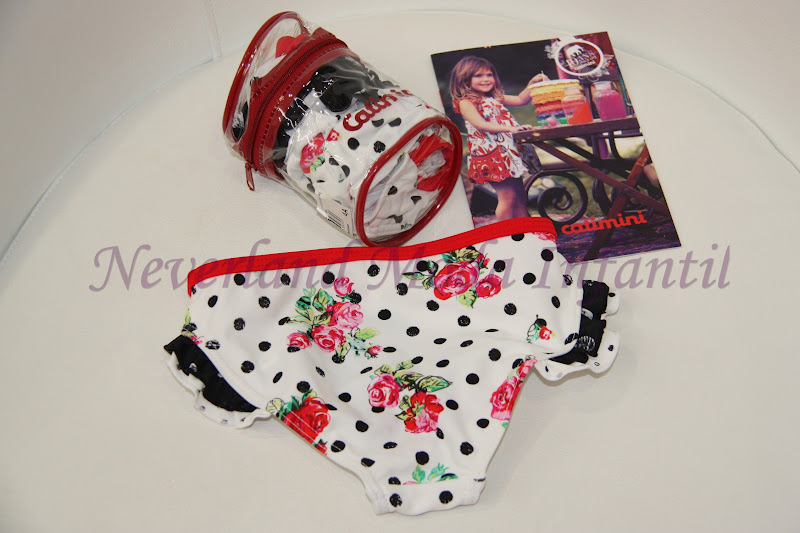 Neverland Moda Infantil - Juvenil: CULETÍN PARA LAS PEQUES