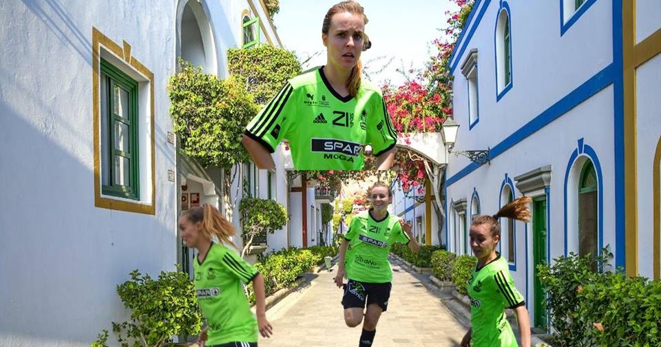 futfemeninouno: Hoy hablamos con Carla Padilla Dennehy (jugadora del CD ...