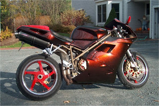 Suzuki | Kawasaki | Harley Davidson: Ducati Paint | Ducati Paint Codes ...