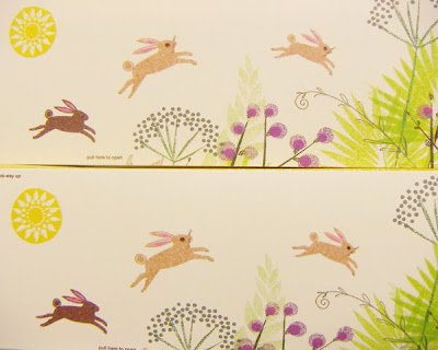 print & pattern: EASTER 2012 - marks & spencer