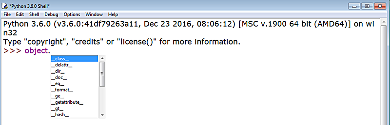 APRENDER A PROGRAMAR CON PYTHON: CLASES III