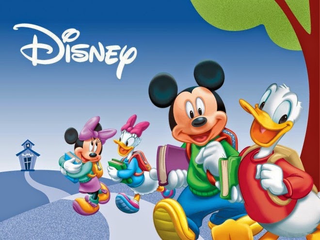 30 Karya Kartun terbaik Disney Sepanjang Umur - Update Area - Kumpulan ...